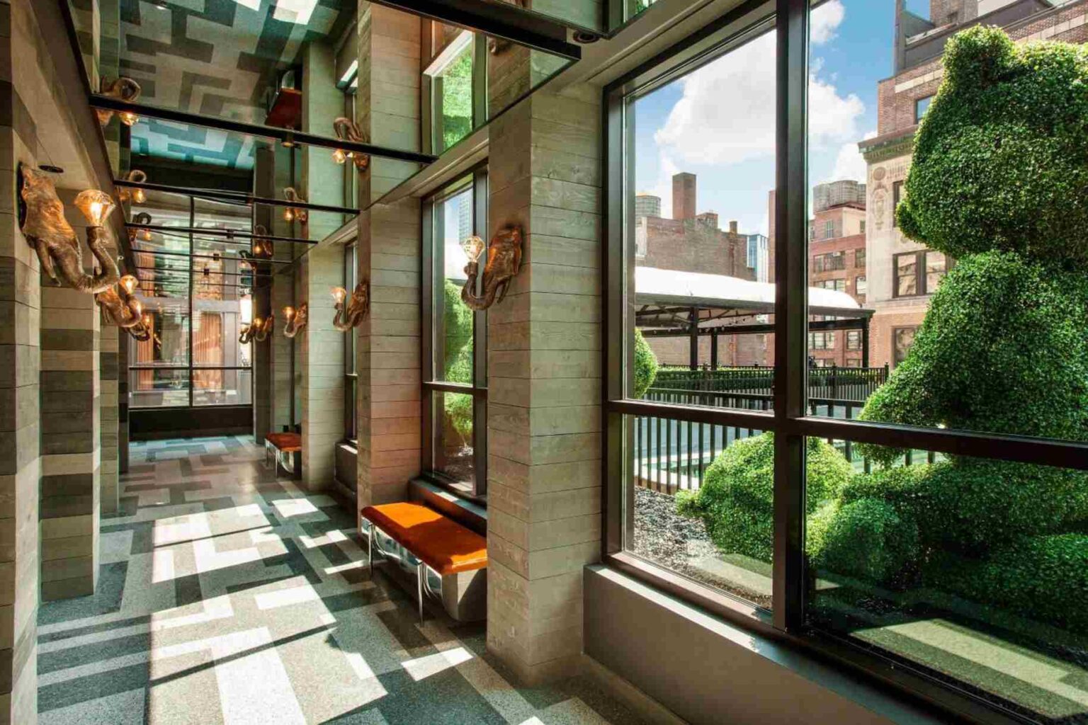 Radisson Opens Hotel in the Heart of Times Square - Rustourismnews.com