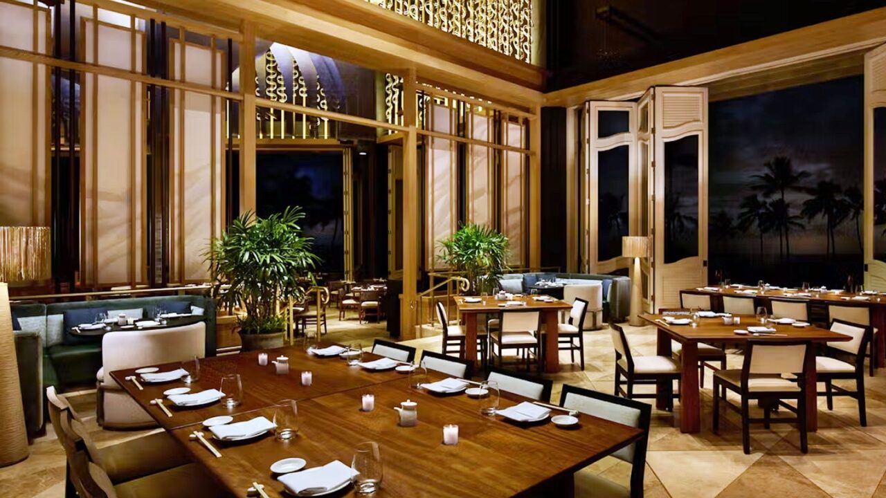 Nobu Hospitality To Launch First English Countryside Retreat In Rutland