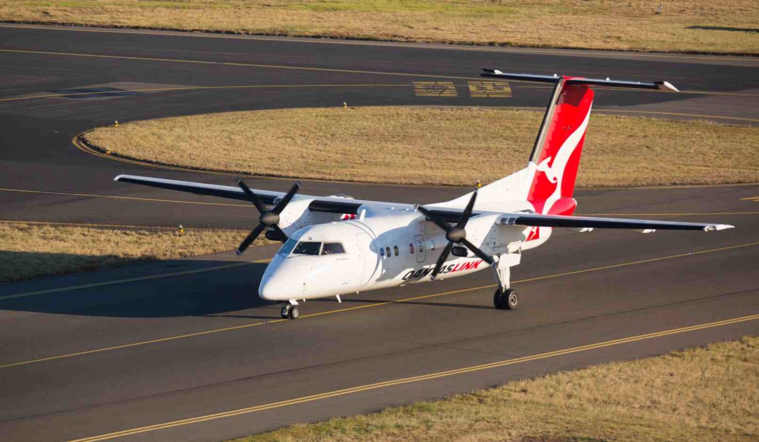QantasLink Launches Major Fare Sale With Flights From $99 Across ...
