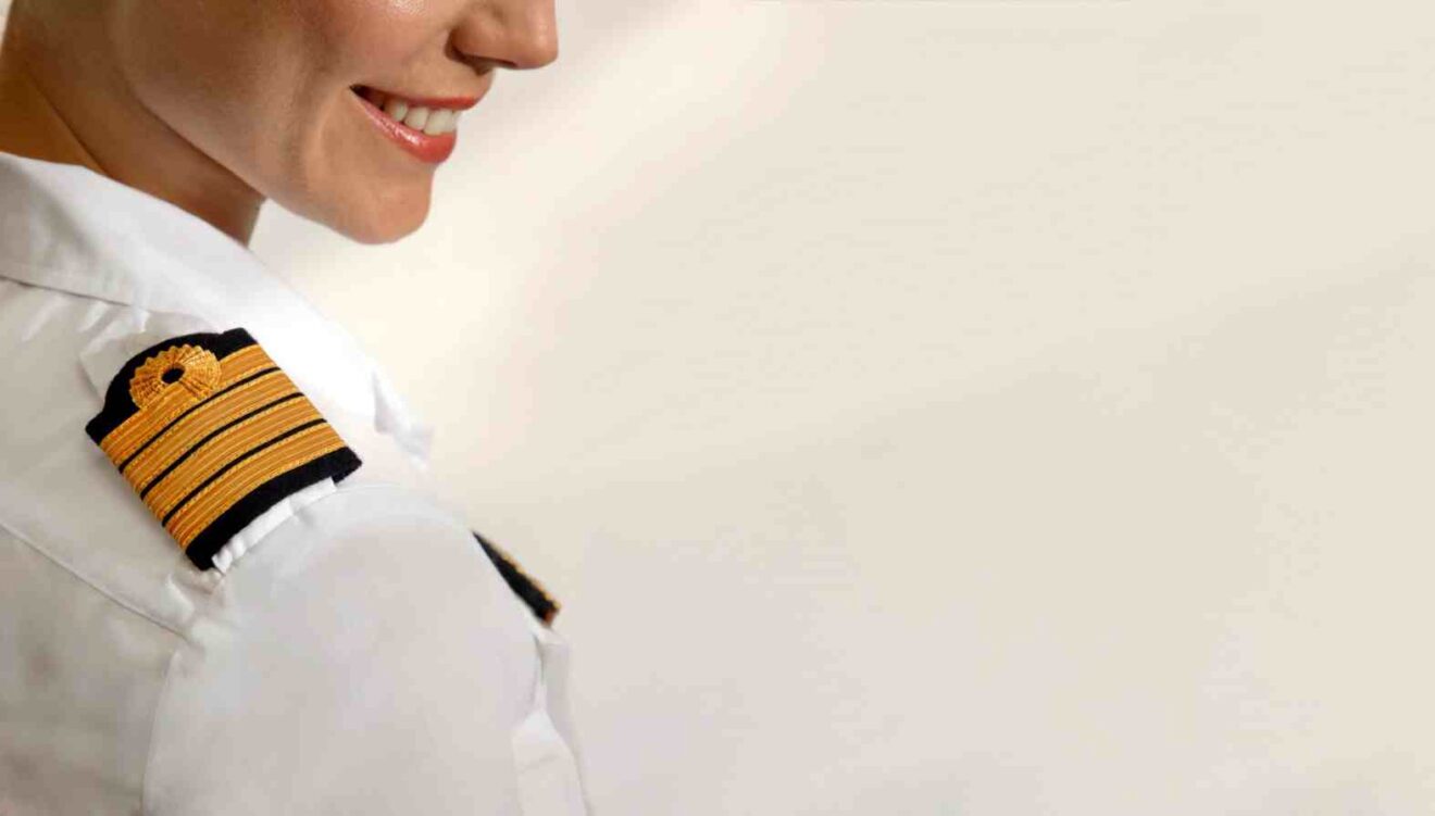 Air France Opens 2025 Free Cadet Pilot Program