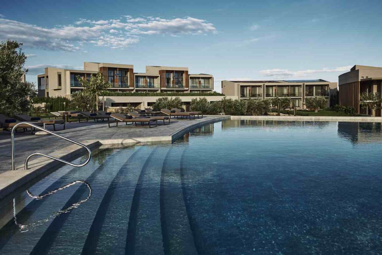 Hyatt Debuts Destination by Hyatt Brand in Mallorca with New Beachfront ...
