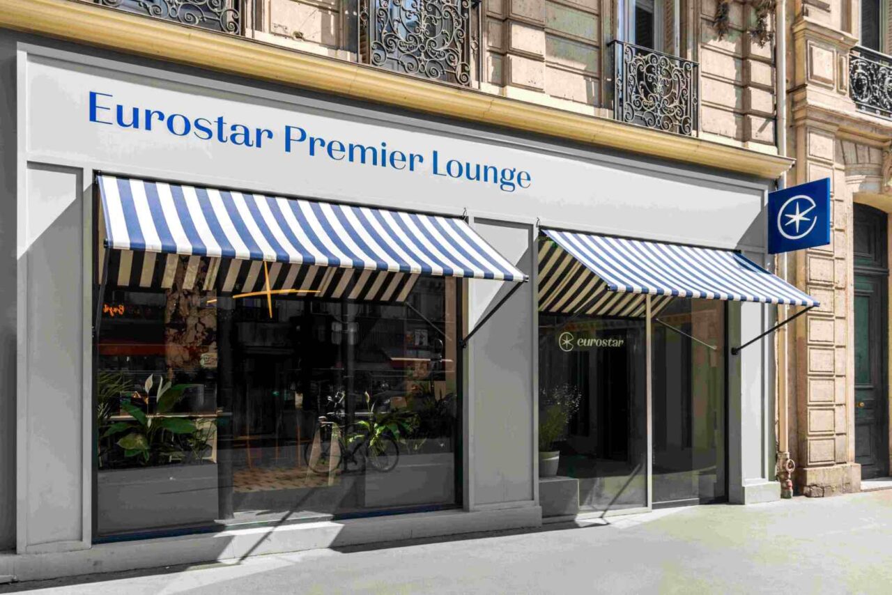 Eurostar and Rail Services Disrupted as Arctic Cold Grips Britain and ...