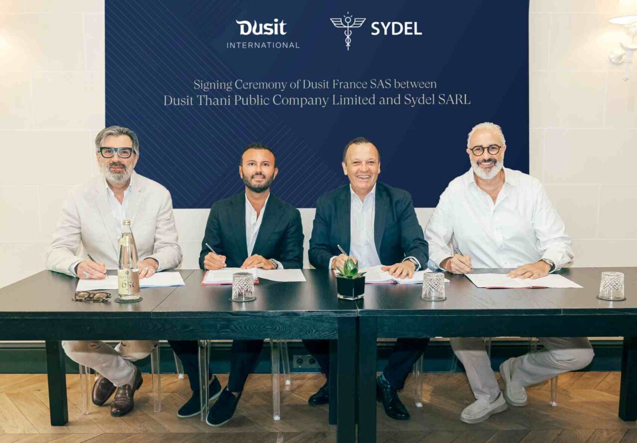 Dusit International to Debut Upper-Upscale Resort in Al Ahsa Oasis ...