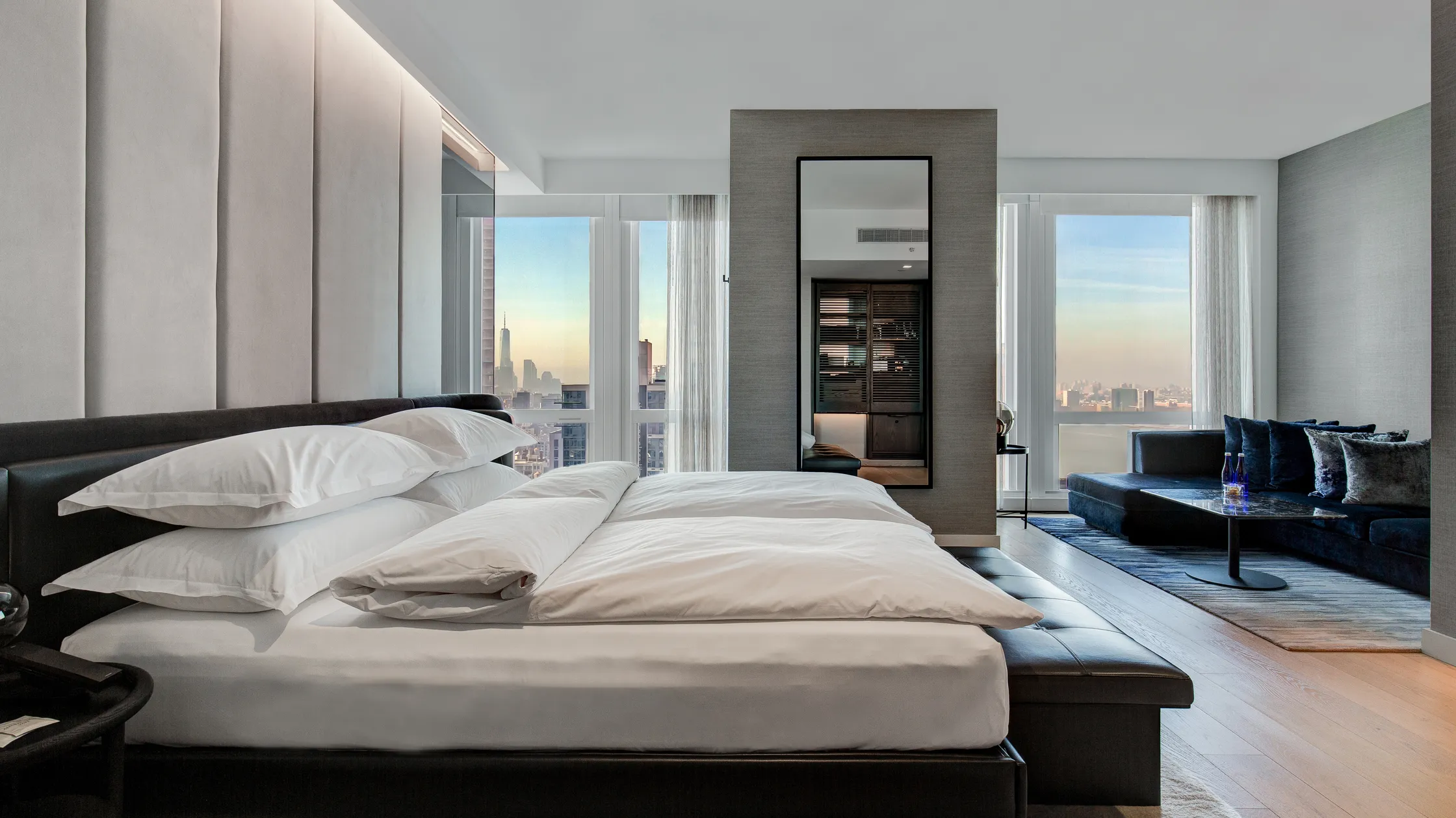 Equinox Hotels Partners with Dr. Matthew Walker to Redefine Sleep in ...