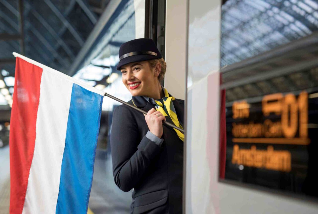 Eurostar and Rail Services Disrupted as Arctic Cold Grips Britain and ...