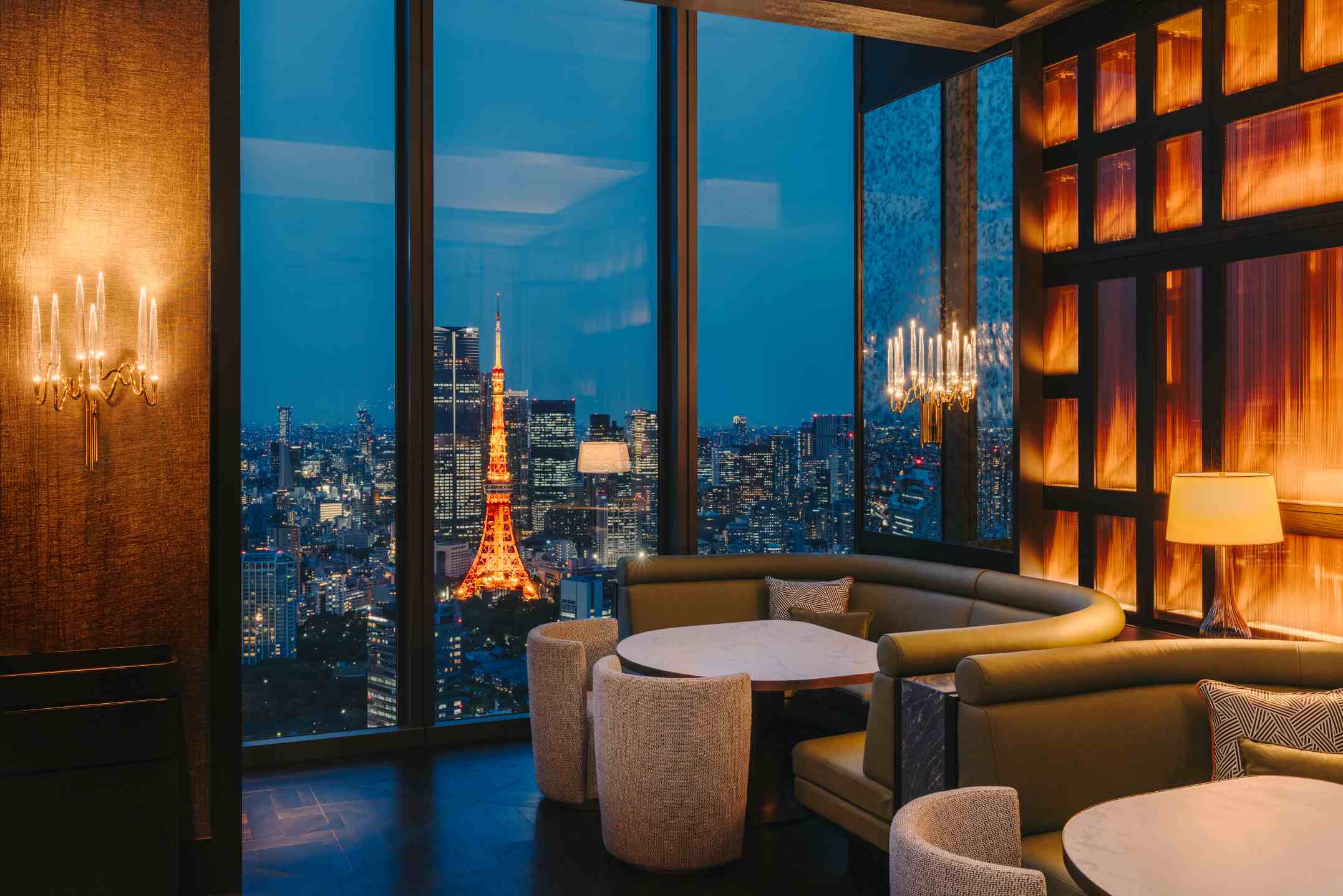Fairmont Tokyo Debuts as Accor’s First Fairmont Hotel in Japan, Setting ...