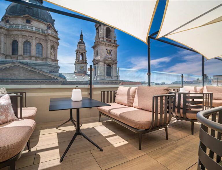 Radisson Collection Debuts in Hungary with the Opening of Basilica Budapest
