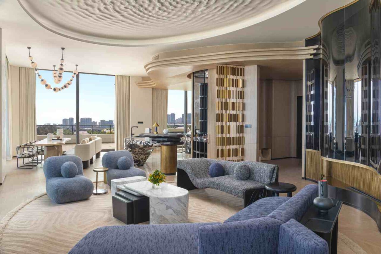 IHG Posts Record Growth and $1.1B Shareholder Return Plan