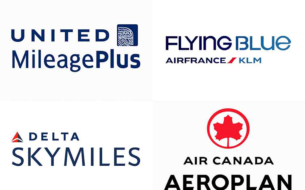 The Best Airline Loyalty Programs of 2025: Where Frequent Flyers Really Win