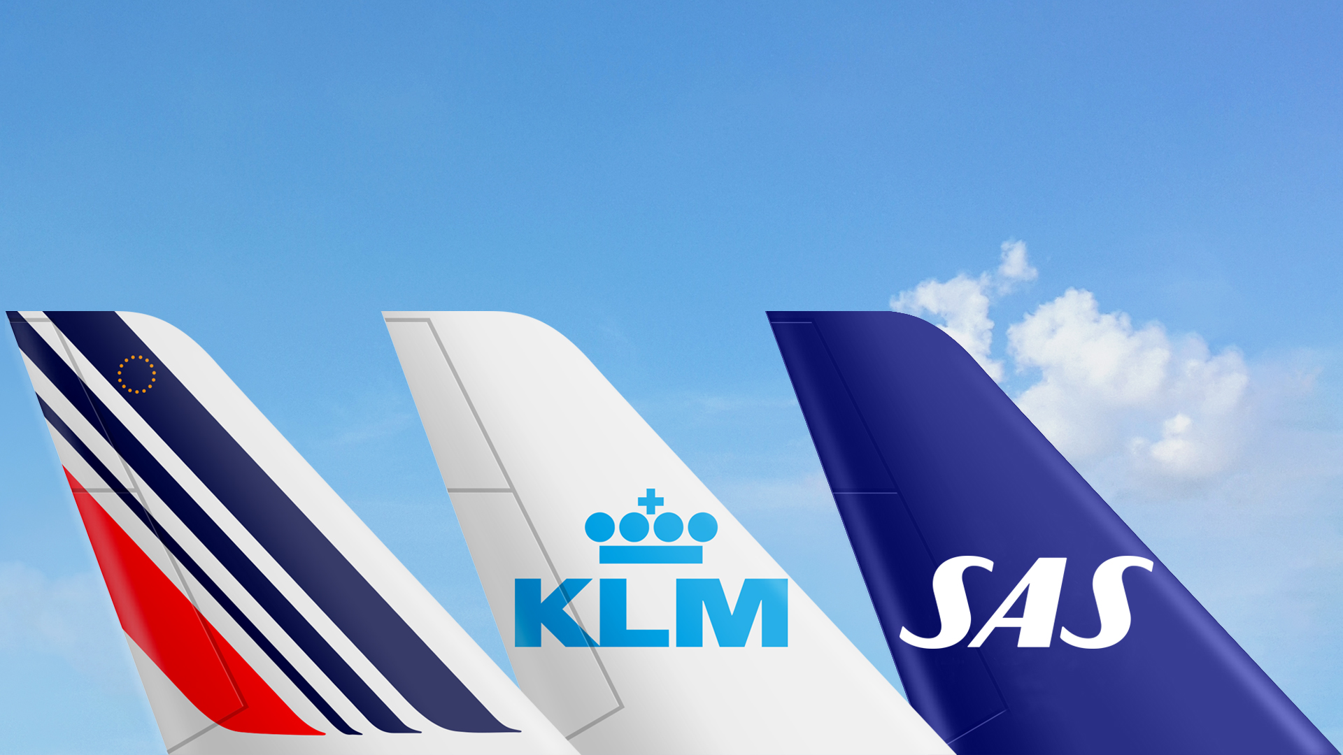 Air France-KLM and SAS Expand Partnership with New Transatlantic ...