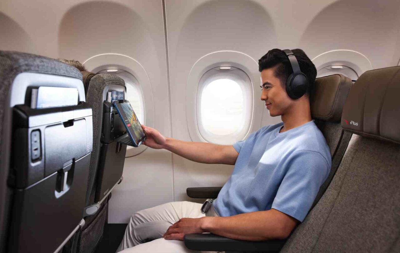 Qantas Suspends Perth-London Nonstop as Iran Conflict Forces Singapore ...