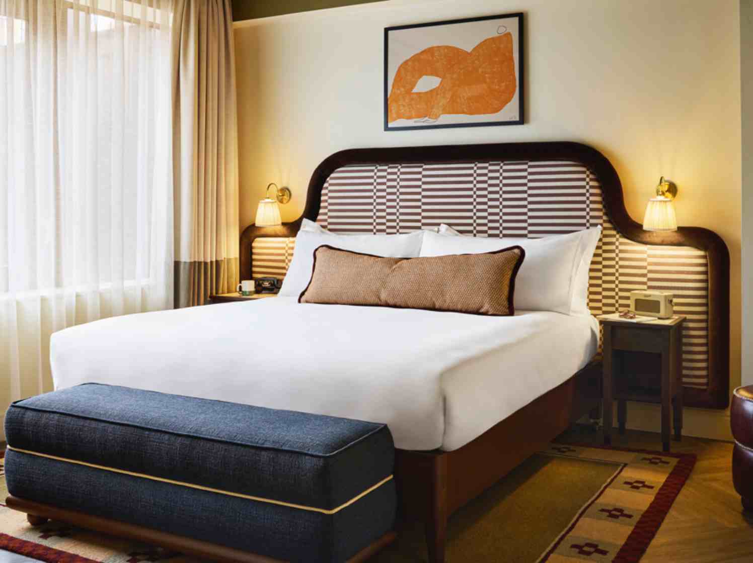 The Hoxton Opens Its First Irish Hotel with the Launch of The Hoxton Dublin