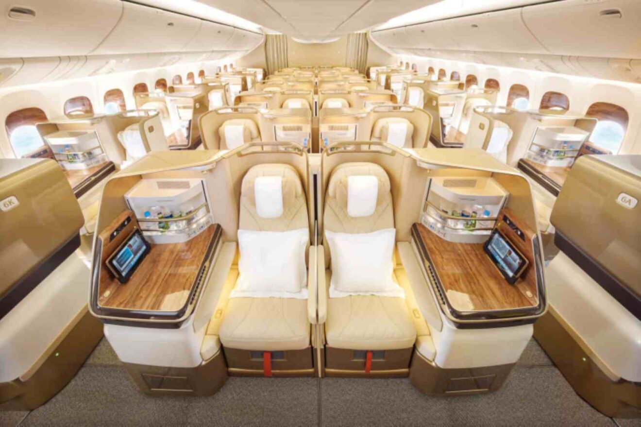 Emirates to Launch Daily Helsinki–Dubai Route with A350 from October 2026