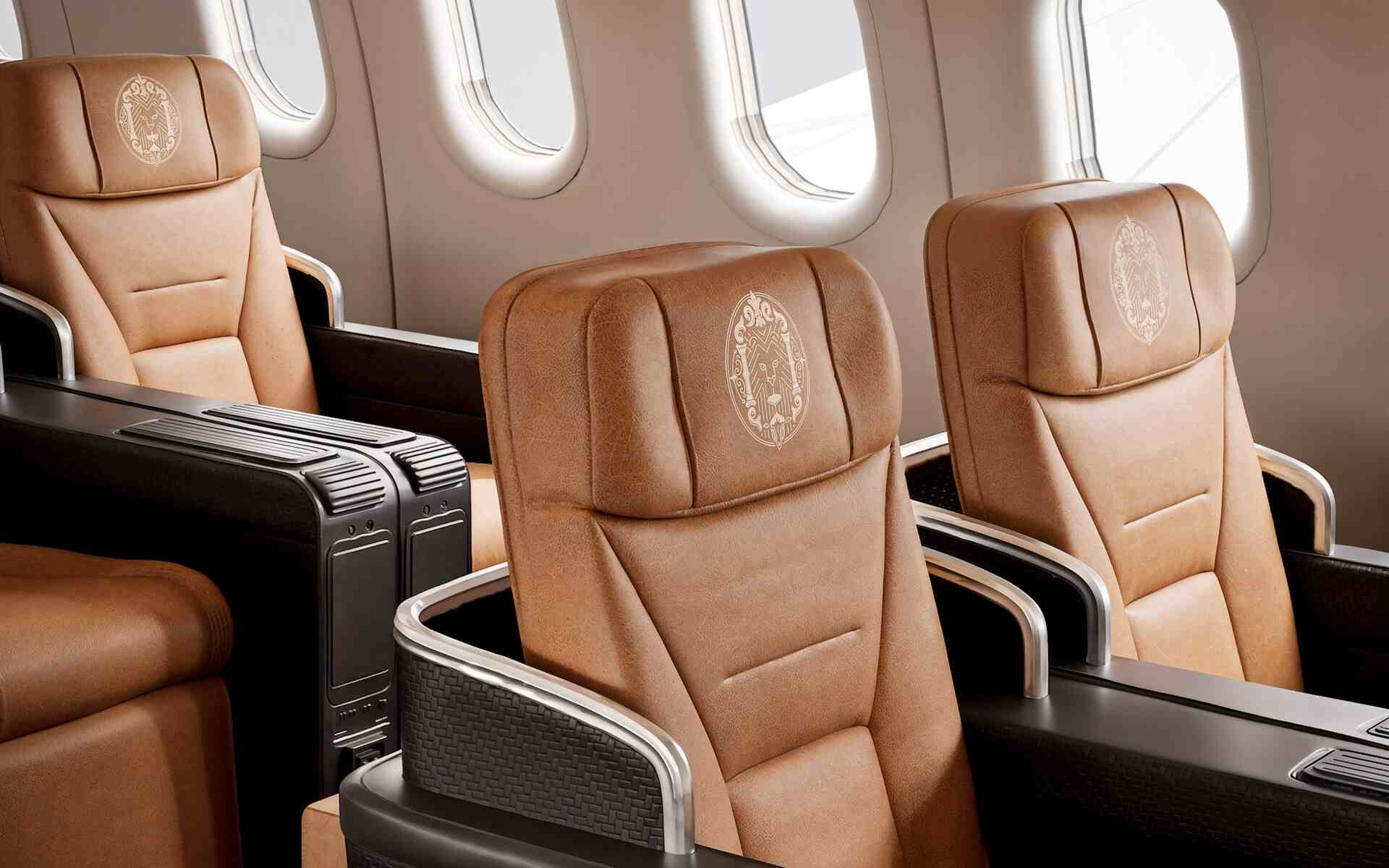 Magnifica Air Reveals plans for premium US airline launch in 2027