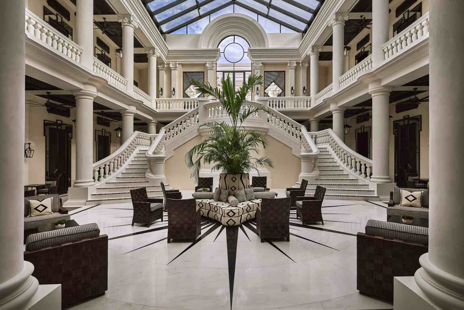 Four Seasons Opens Reservations for New Luxury Hotel in Cartagena