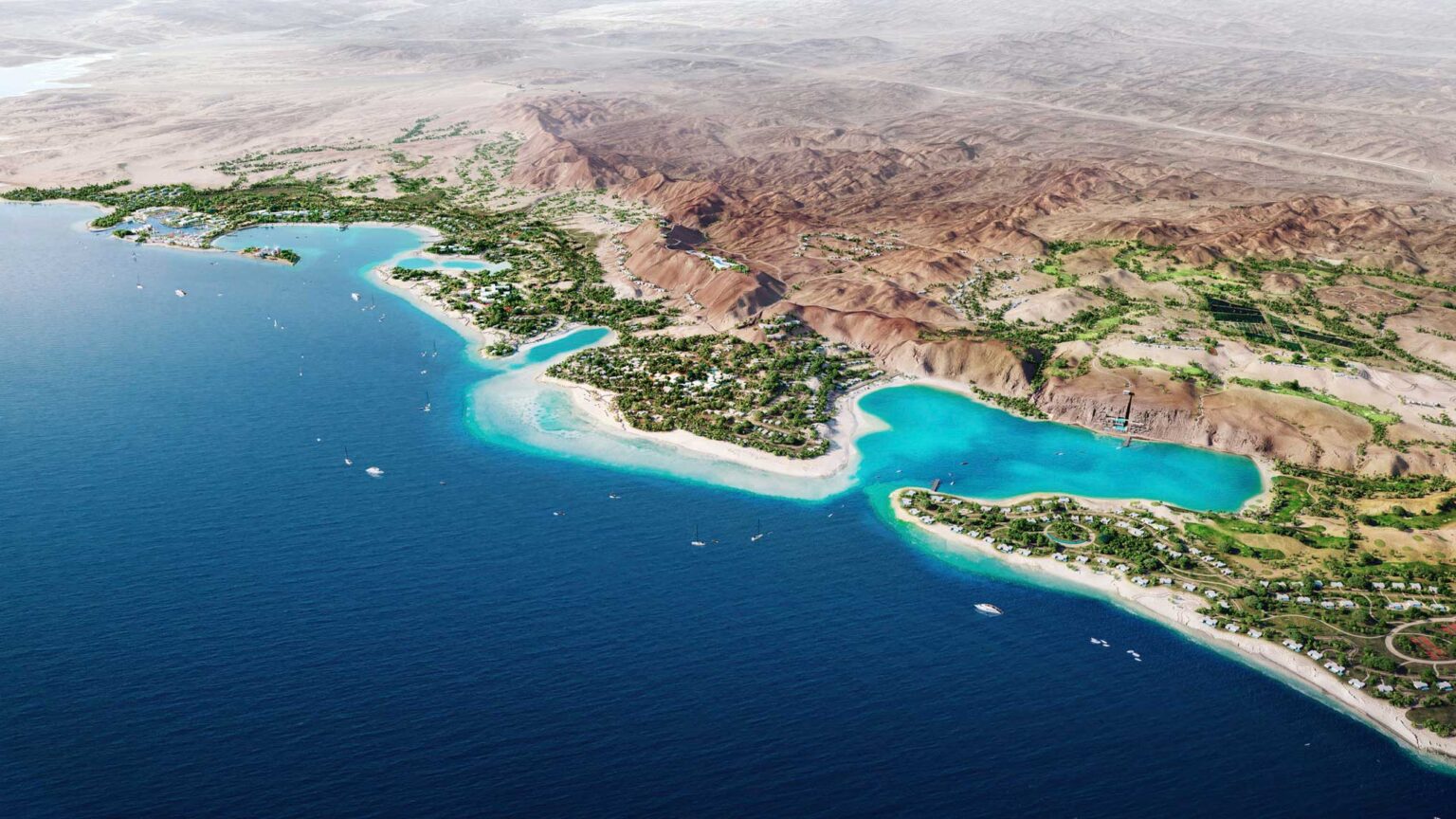 Jayasom to Open Flagship Wellness Resort at AMAALA in 2026
