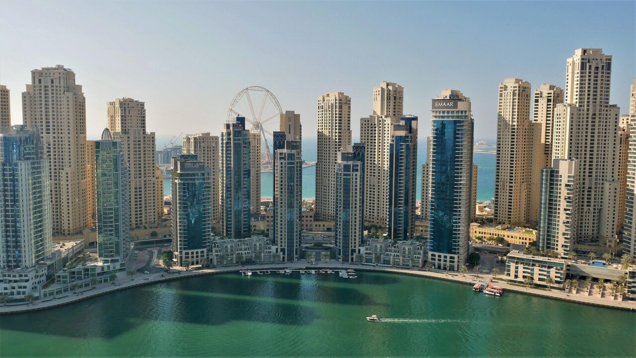 Dubai Approves $9 Billion Gold Line Metro Project