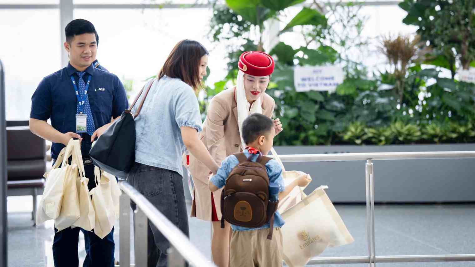 Emirates Expands Autism-Friendly Travel Programme To Madagascar
