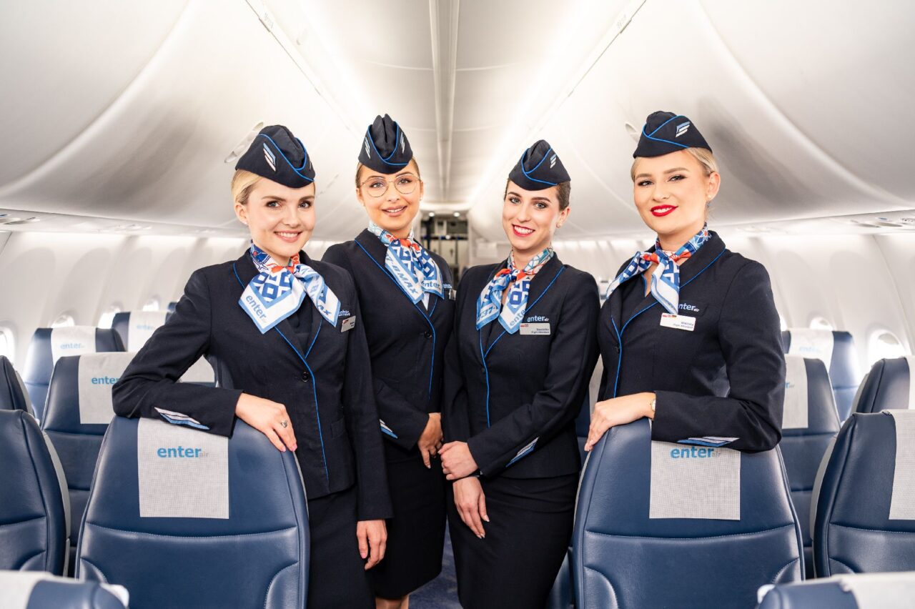Enter Air Seeks UOKiK Approval To Buy Tour Operator Nekera