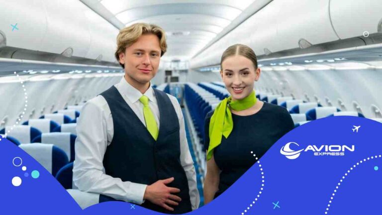 Avion Express Names Vitenis Suklis as New Chief Executive