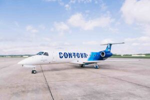 Contour Airlines Launches First Commercial Flights From Ruidoso To Denver