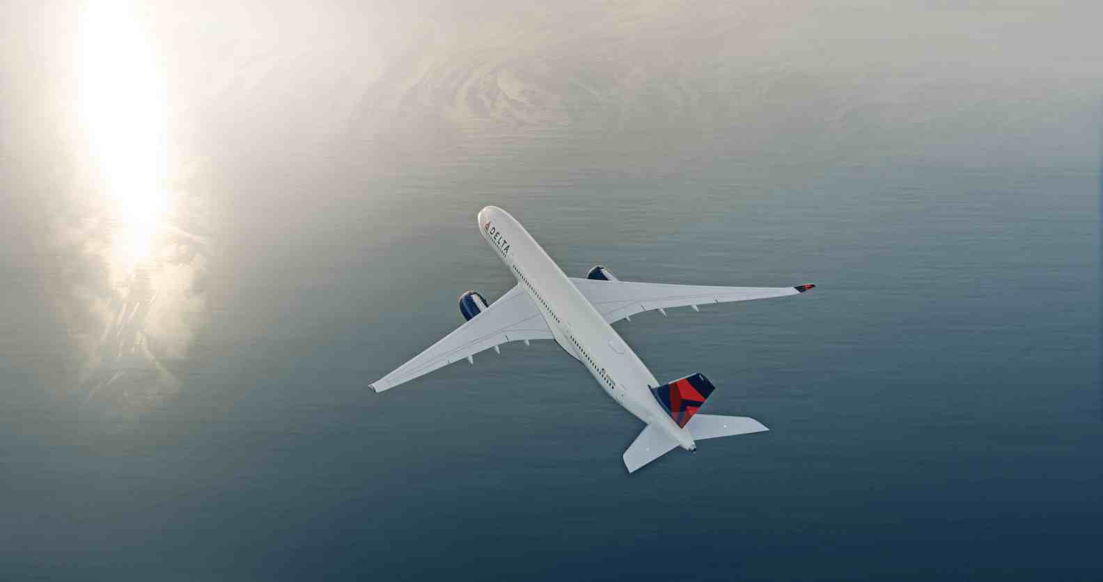 Delta Flight From London Declares Emergency And Diverts To Edinburgh