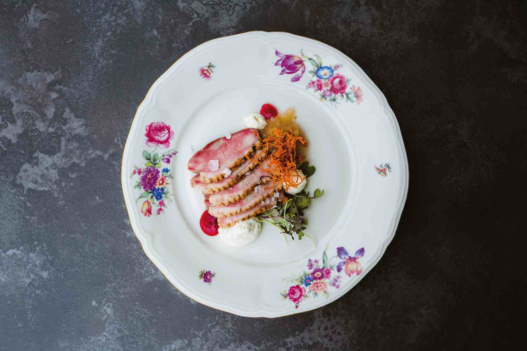 Finland Opens Its First Official Tasting Table To Global Travelers