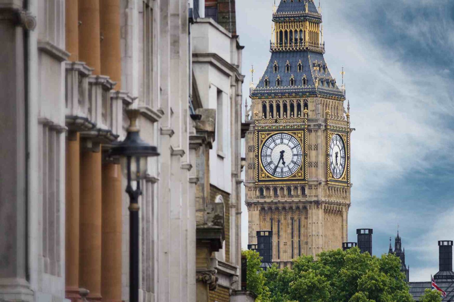 Alaska Airlines Launches New Seattle–London Heathrow Route