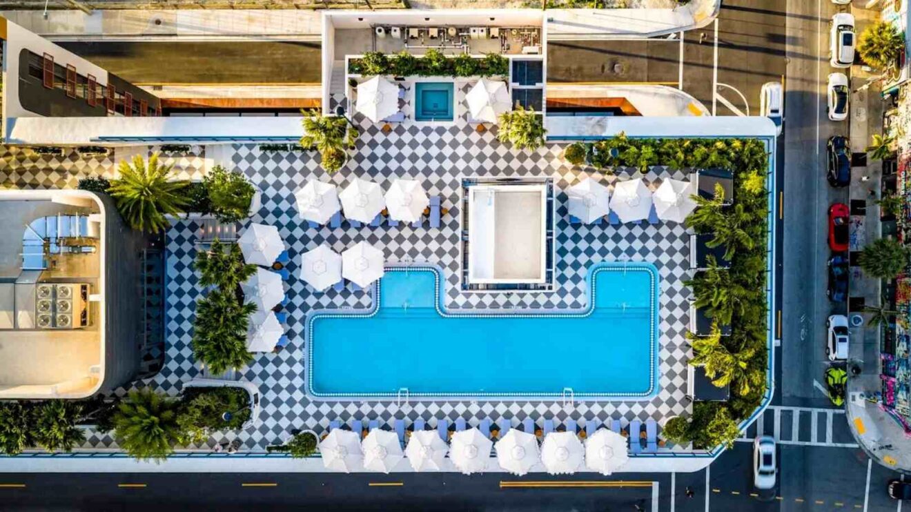 NoMad Residences Wynwood Officially Opens In Miami’s Arts District