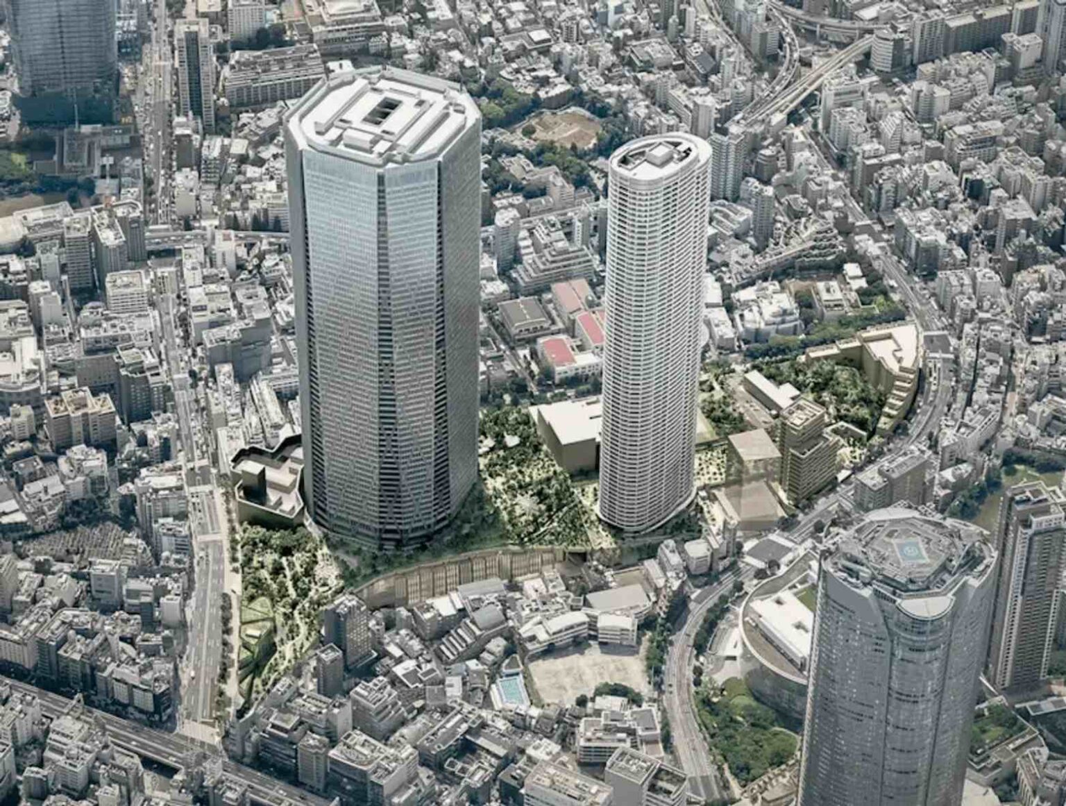 Rosewood Expands In Japan With Luxury Hotel Development In Tokyo