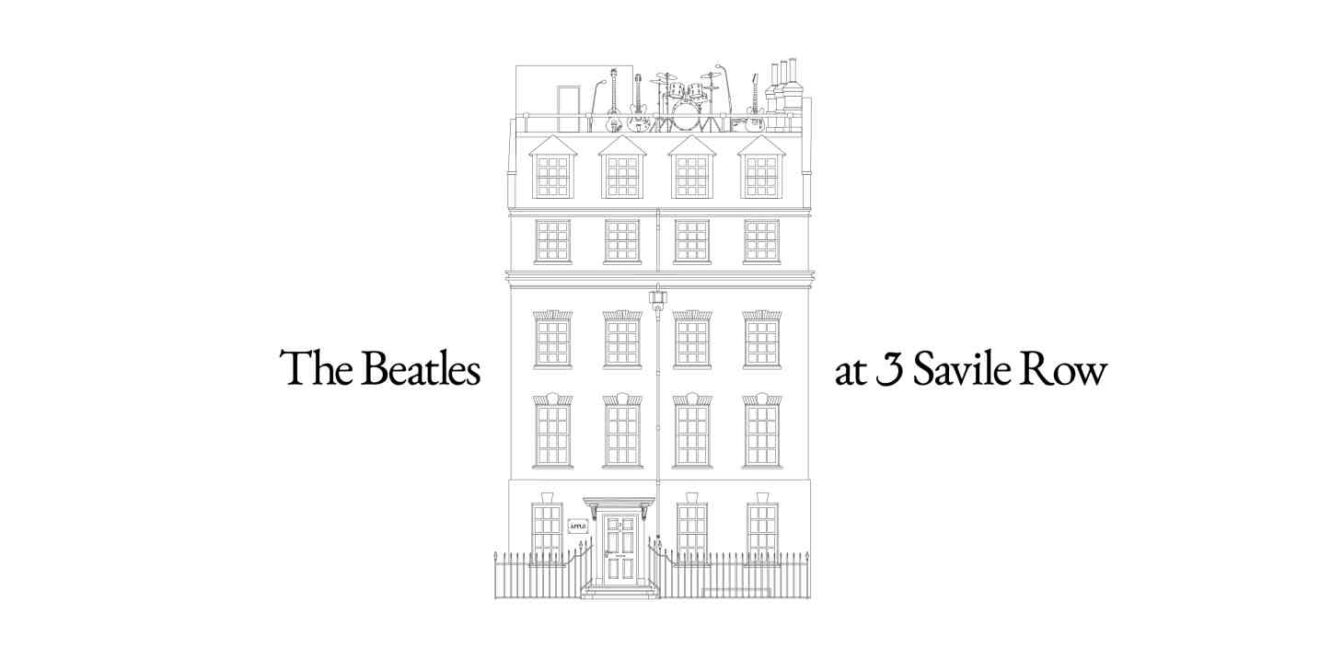 The Beatles To Open First Official Fan Experience At Historic Savile ...
