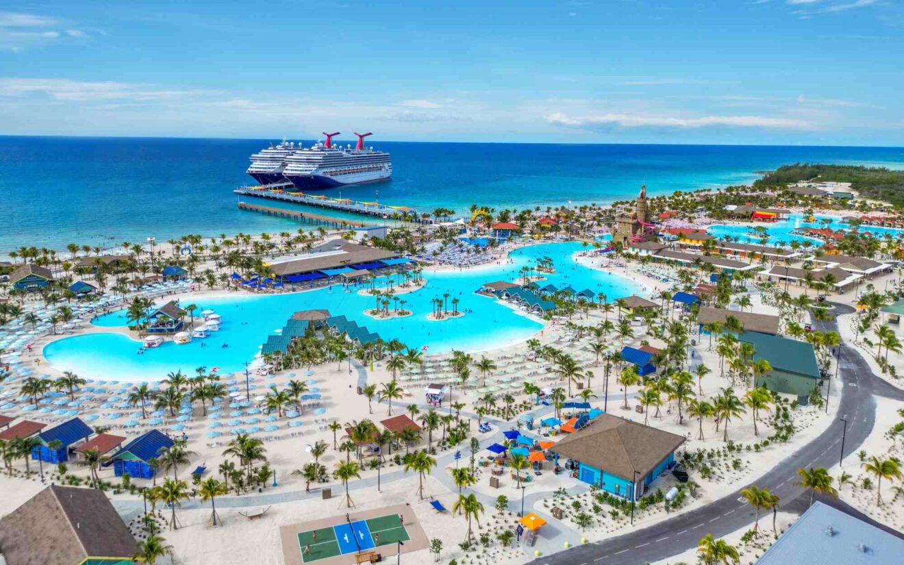 Third Death Reported at Carnival Celebration Key After Cruise Passenger ...