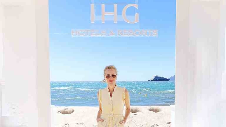 IHG And Vanity Fair Open Cannes Film Festival With Carlton Cannes ...