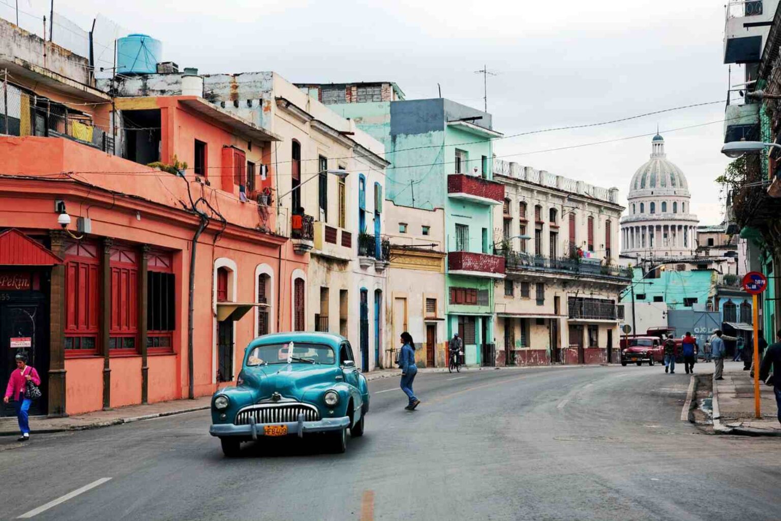 Magnitude 6.1 Earthquake Off Cuba Felt Across South Florida, No Tsunami ...