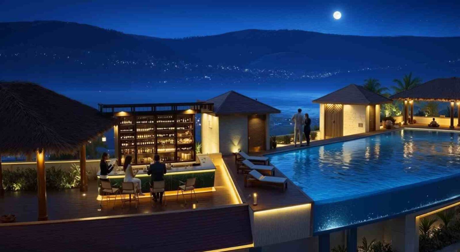 Dusit Signs Wellness-Focused Dusit Princess Resort in Rishikesh