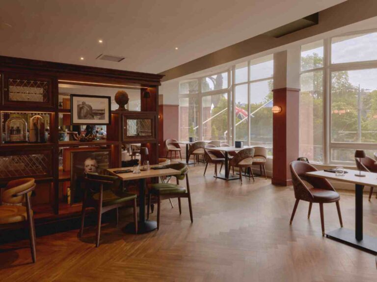 Mount Royal Hotel Edinburgh Completes Major Renovation And Joins The ...