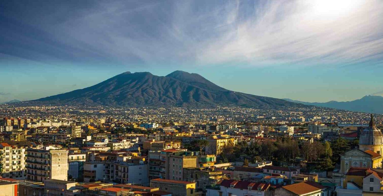 Naples Airport To Close For Entire Month As Runway Modernisation Begins
